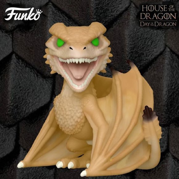 Funko | Toys | Funko Pop Got Game Of Thrones House Of The Syrax Figure ...